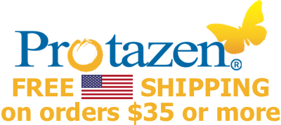 Protazen® – Mental Health & Emotional Wellness Supplements